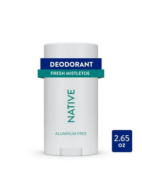 Native Deodorant & Antiperspirant | Walmart.com