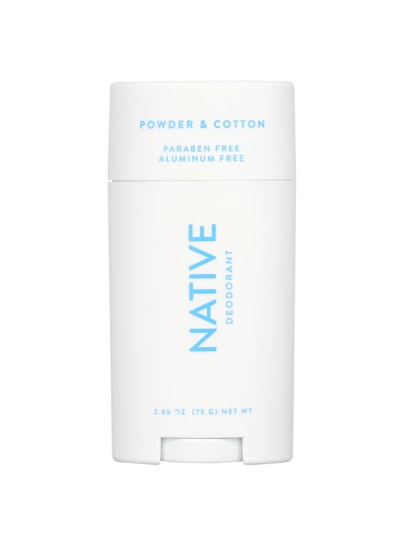 Native Deodorant & Antiperspirant | Walmart.com