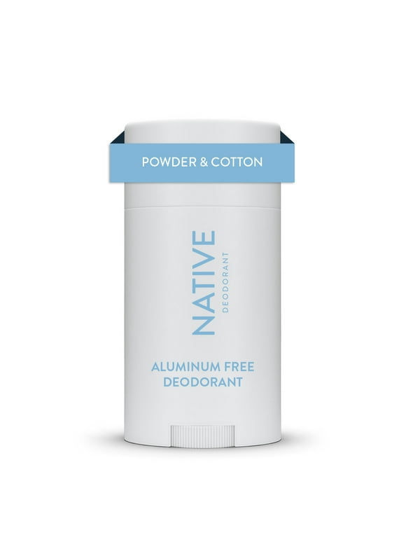 Native Deodorant & Antiperspirant | Walmart.com