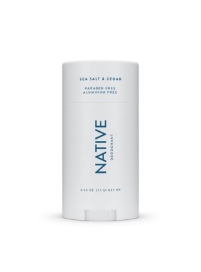 Native Deodorant & Antiperspirant | Walmart.com