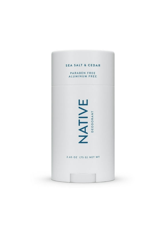Native Deodorant & Antiperspirant | Walmart.com