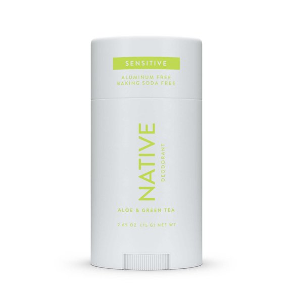 Native Deodorant in Deodorants - Walmart.com