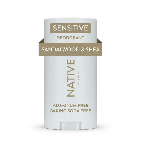 Native Deodorant in Deodorants - Walmart.com