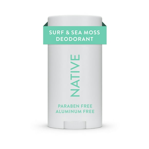 Native Deodorant in Deodorants - Walmart.com