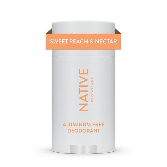 Native Deodorant in Deodorants - Walmart.com