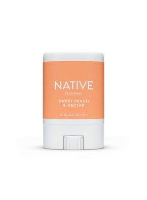 Native Deodorant & Antiperspirant | Walmart.com