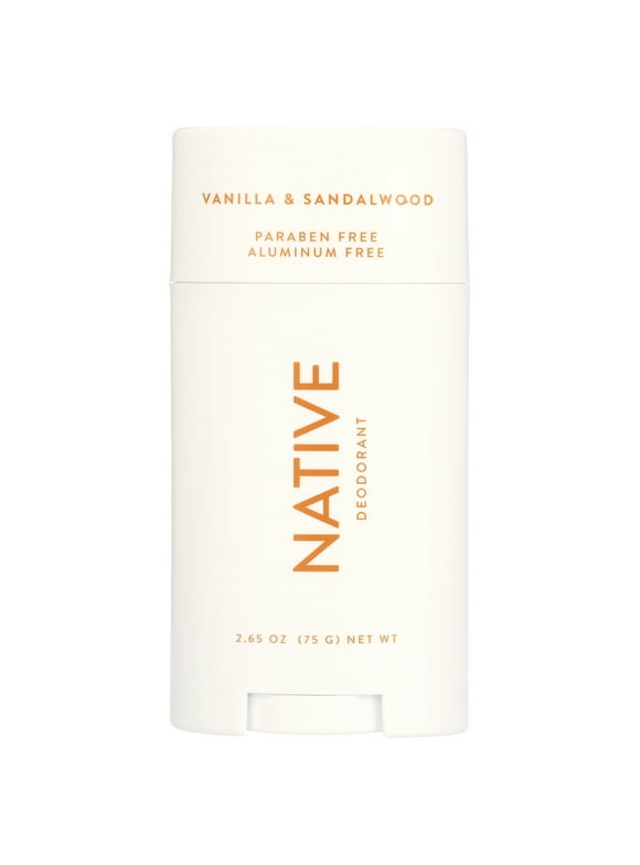 Native Deodorant in Deodorants - Walmart.com