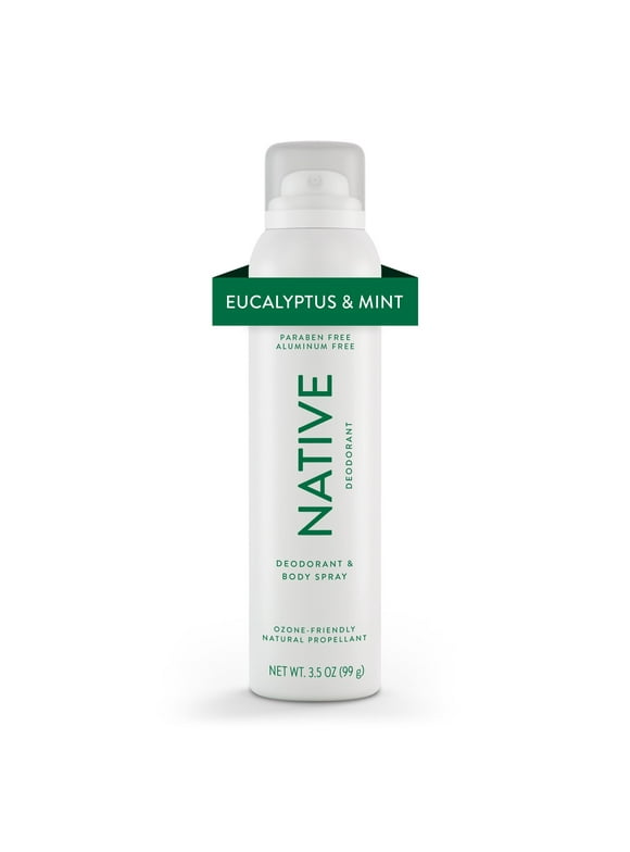 Native Deodorant & Antiperspirant | Walmart.com