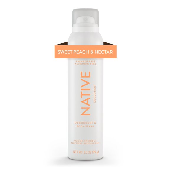 Native Deodorant in Deodorants - Walmart.com