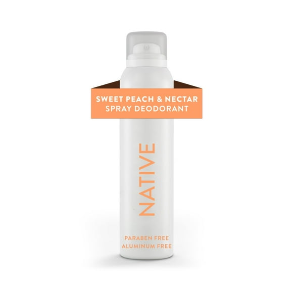 Native Deodorant in Deodorants - Walmart.com