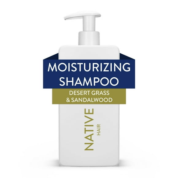 Native shampoo in Beauty by Top Brands - Walmart.com
