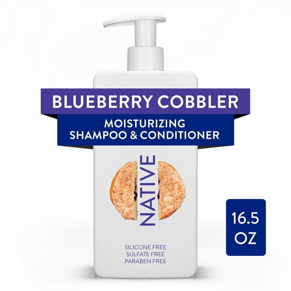 Native shampoo in Beauty by Top Brands - Walmart.com