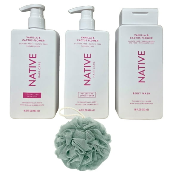 Native in Bath & Body - Walmart.com