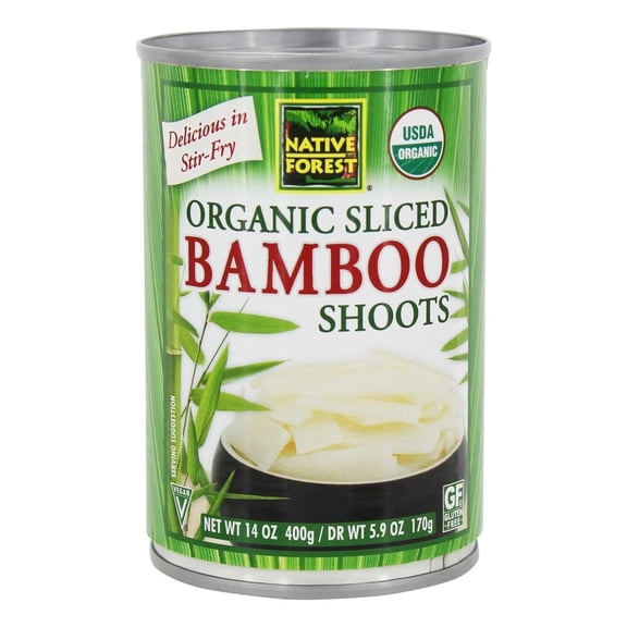 Bamboo Shoots