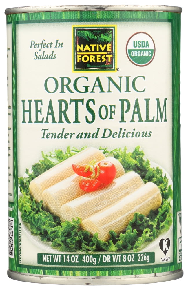 Native Forest Canned Vegetables for Breakroom Snacks - Walmart Business ...