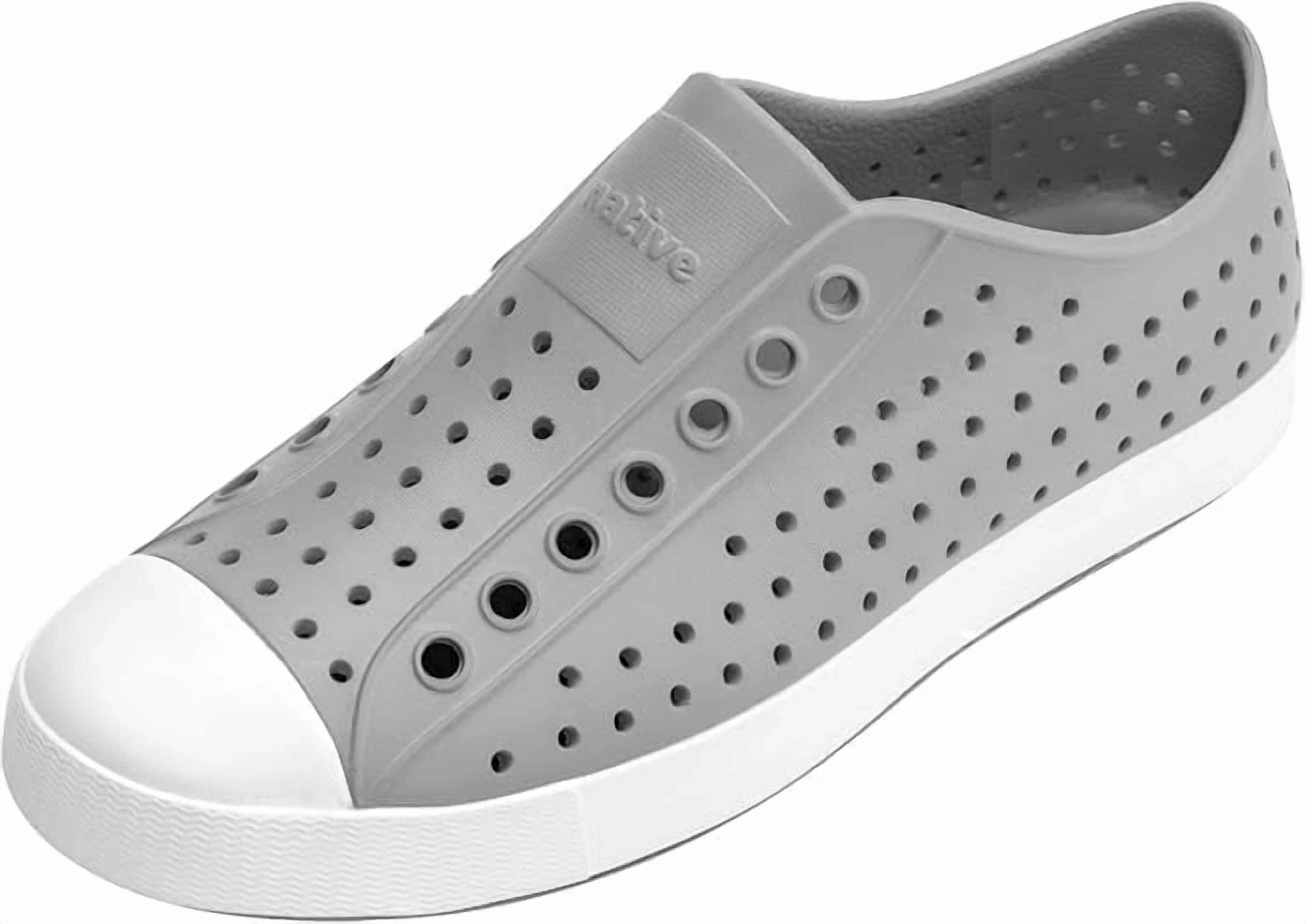 Native Shoes Unisex Adult Jefferson Sneaker, Lightweight Slip-On ...