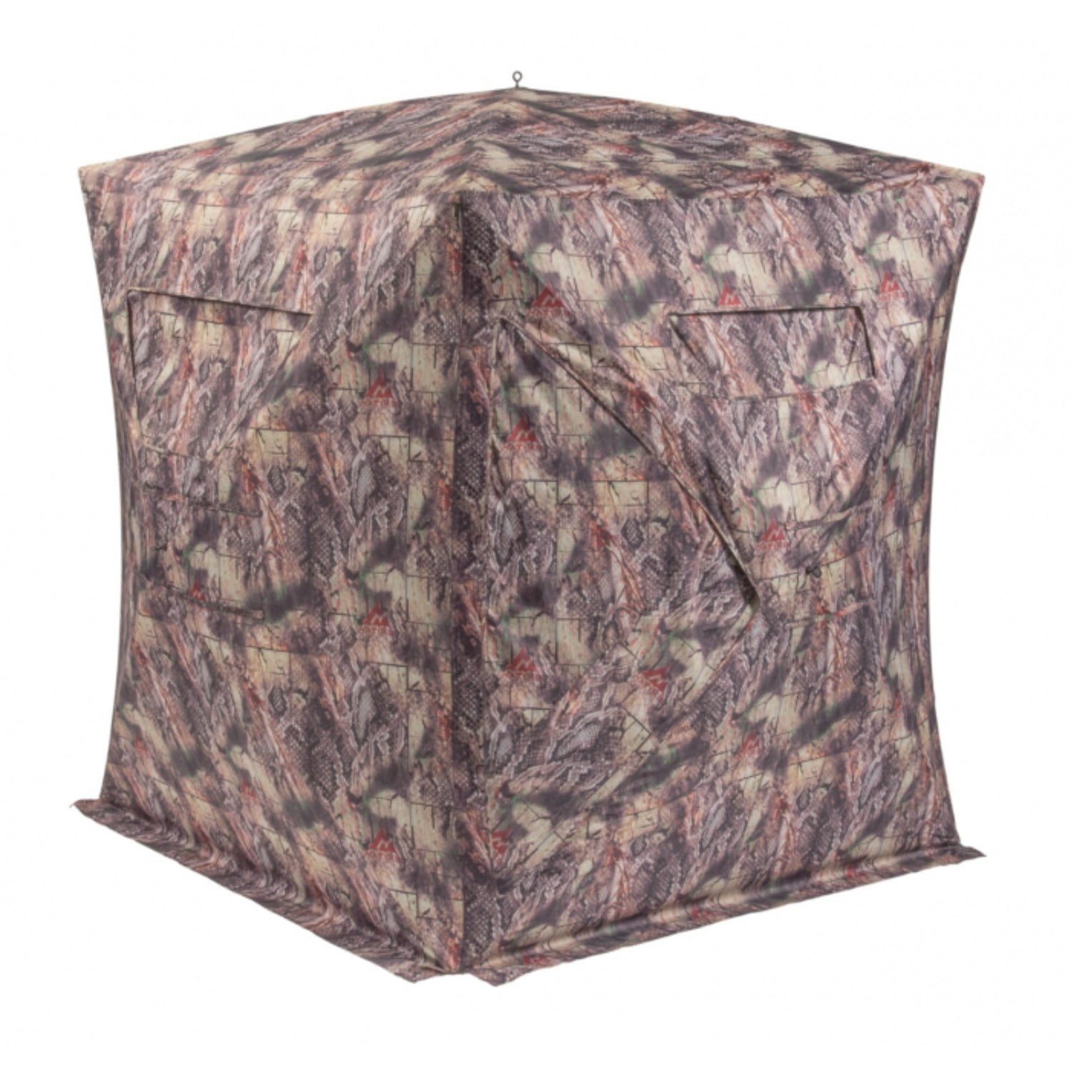 Native Ground Blinds Shawnee Ground Blind (DRC) - Walmart.com