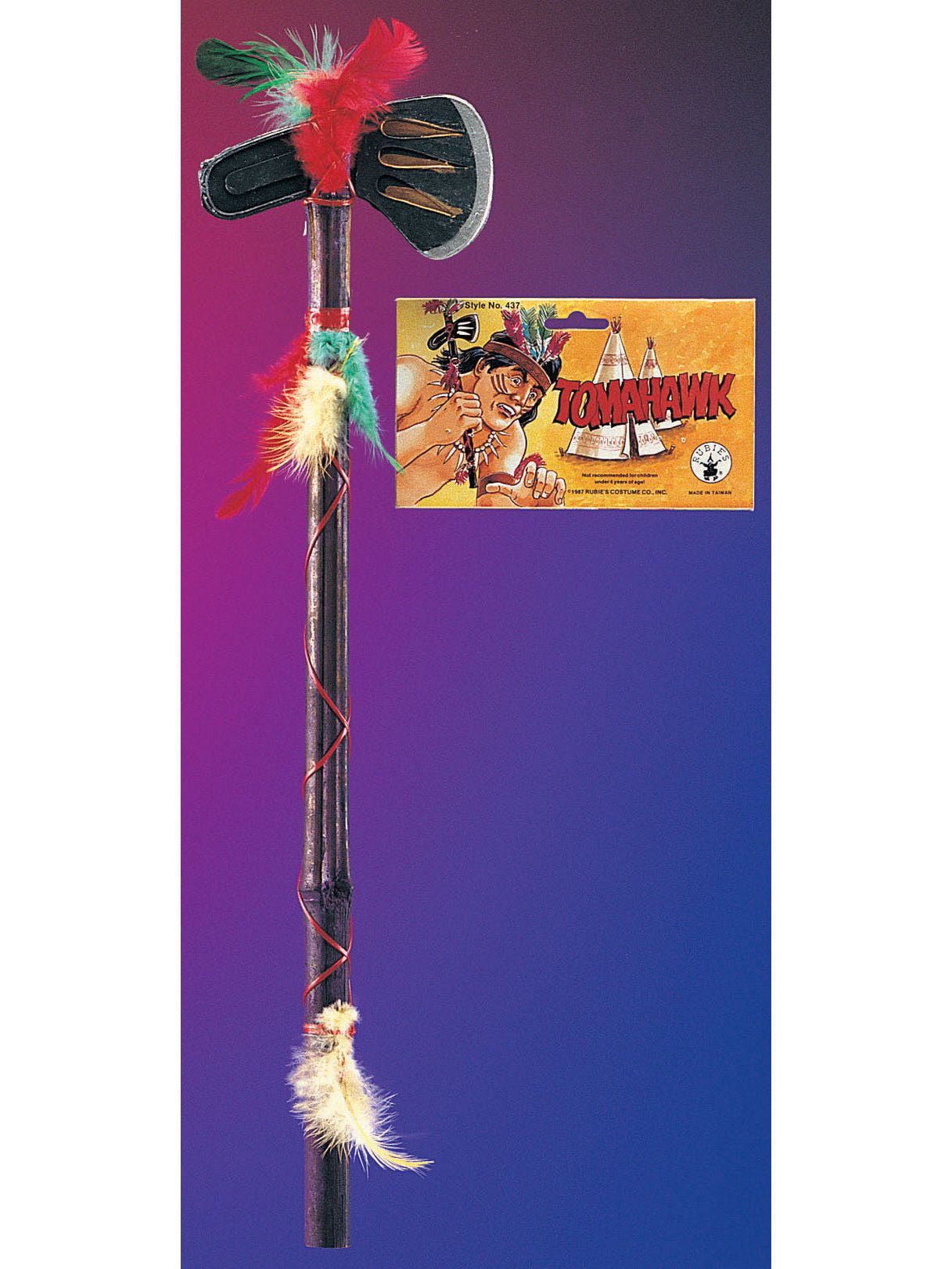 Native Hatchet - Walmart.com