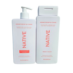Native Lotion in Native - Walmart.com