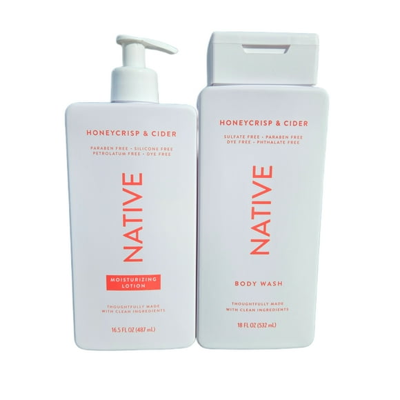 Native Lotion in Native - Walmart.com