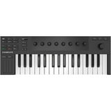 Native Instruments Komplete Kontrol M32 32-Key MIDI Keyboard Controller - Walmart.com