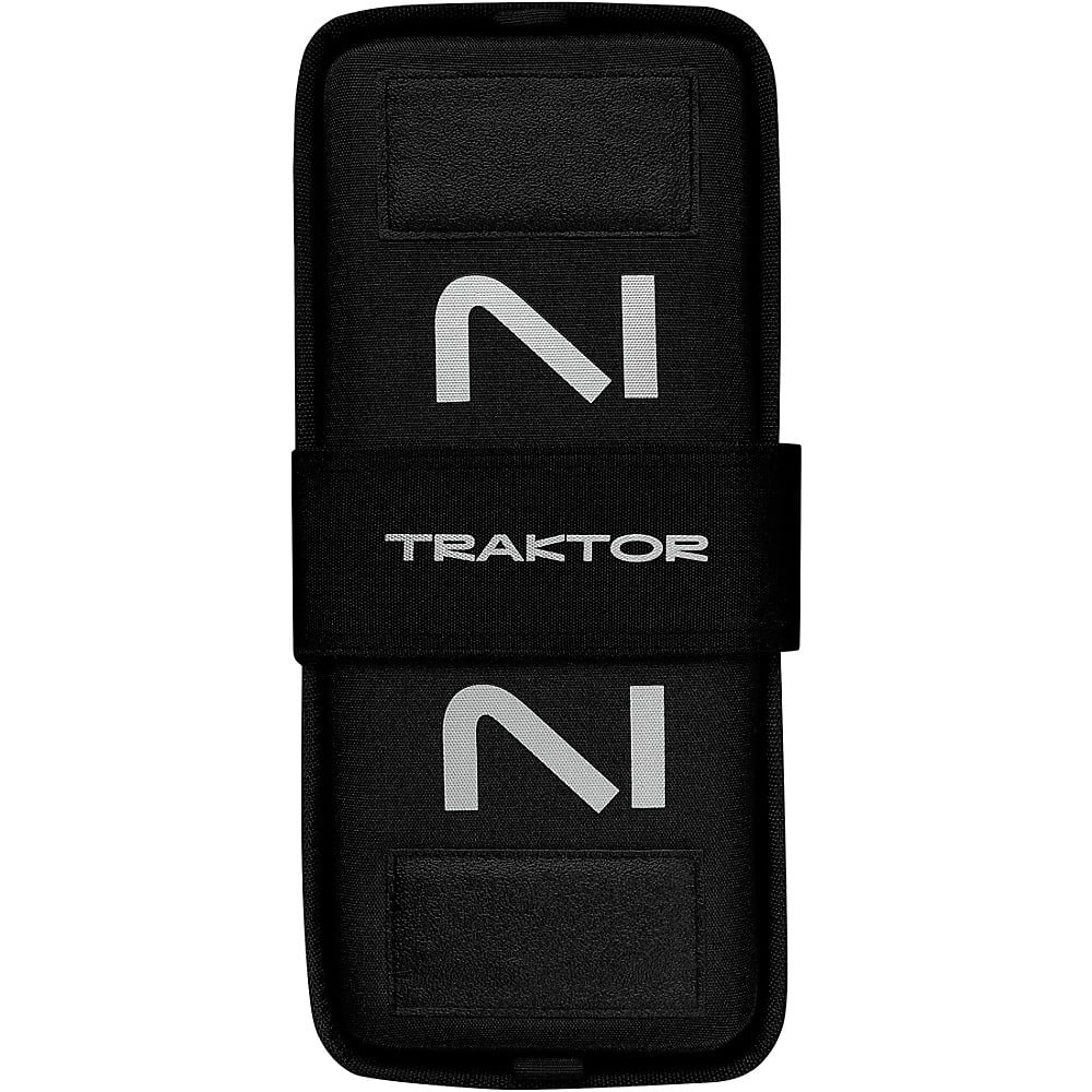 Native Instruments Traktor Modular Bag for X1 MK2, X1 MK3, F1, and Z1 ...