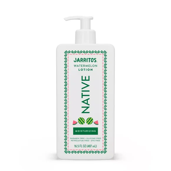 Native Lotion in Native - Walmart.com