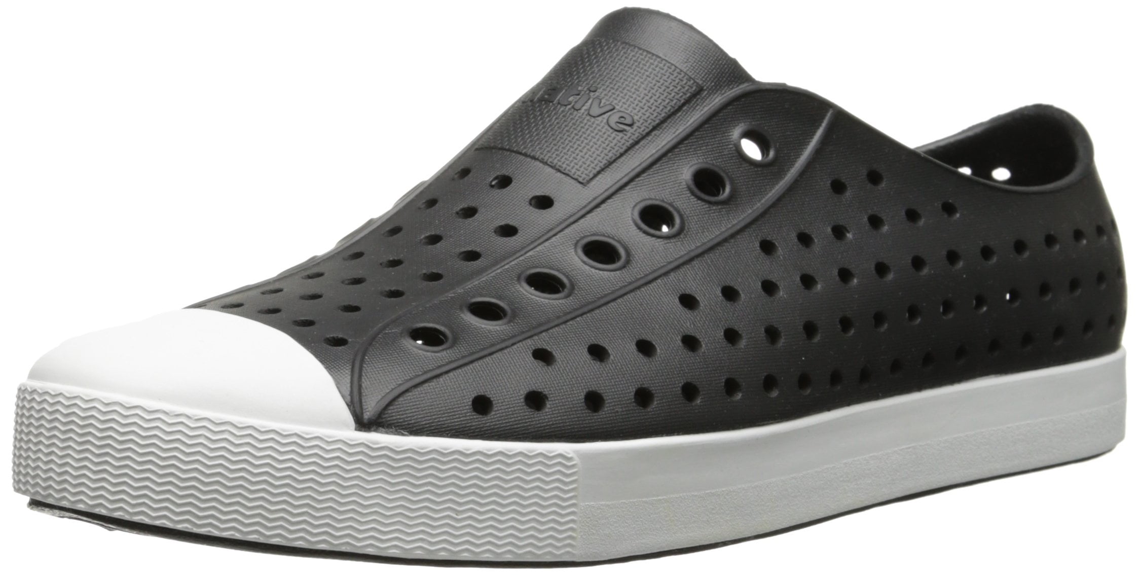 Native Shoes Unisex Adult Jefferson Sneaker, Lightweight Slip-On ...