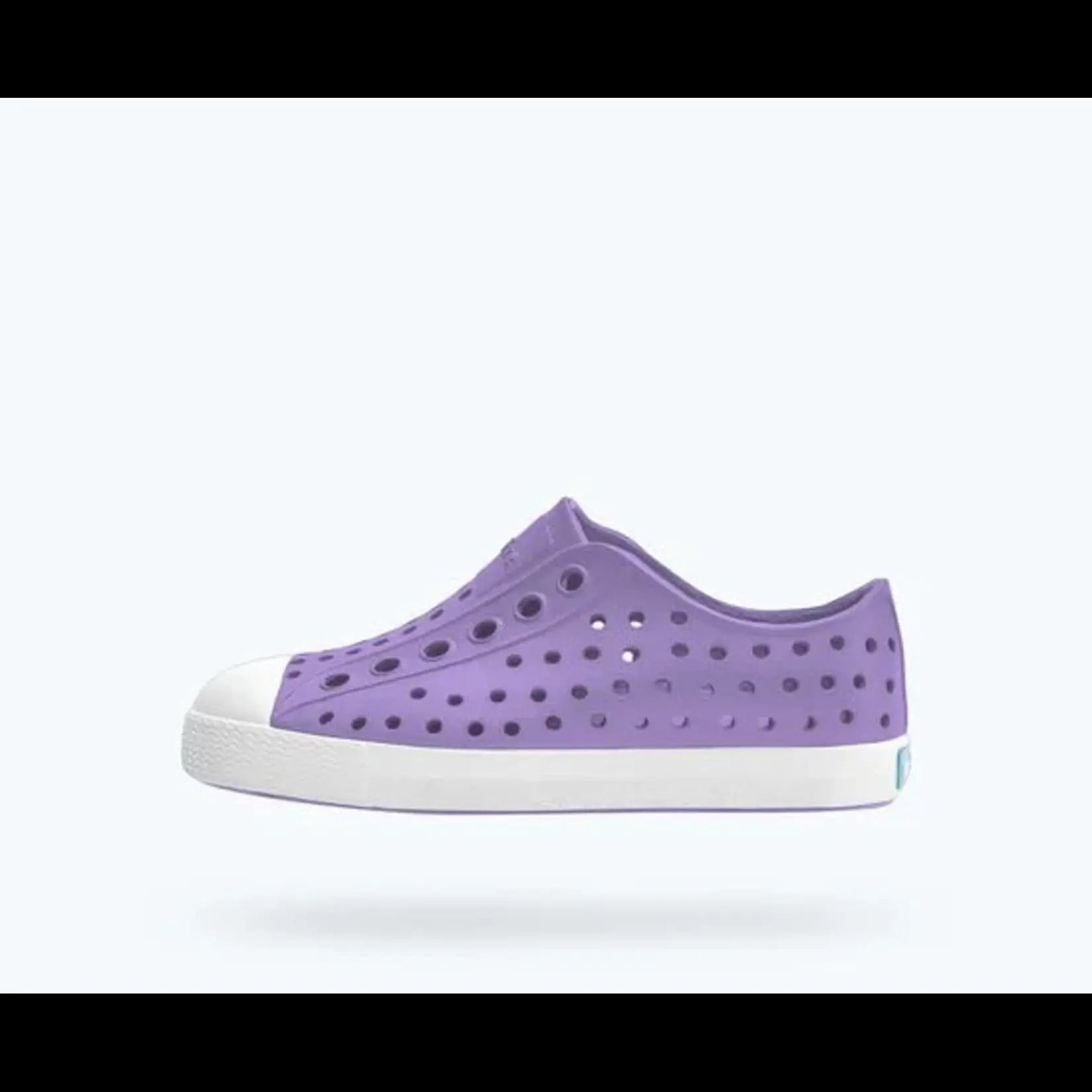 Native Jefferson Junior Lightweight EVA Casual Slip-On Shoes (J1 ...