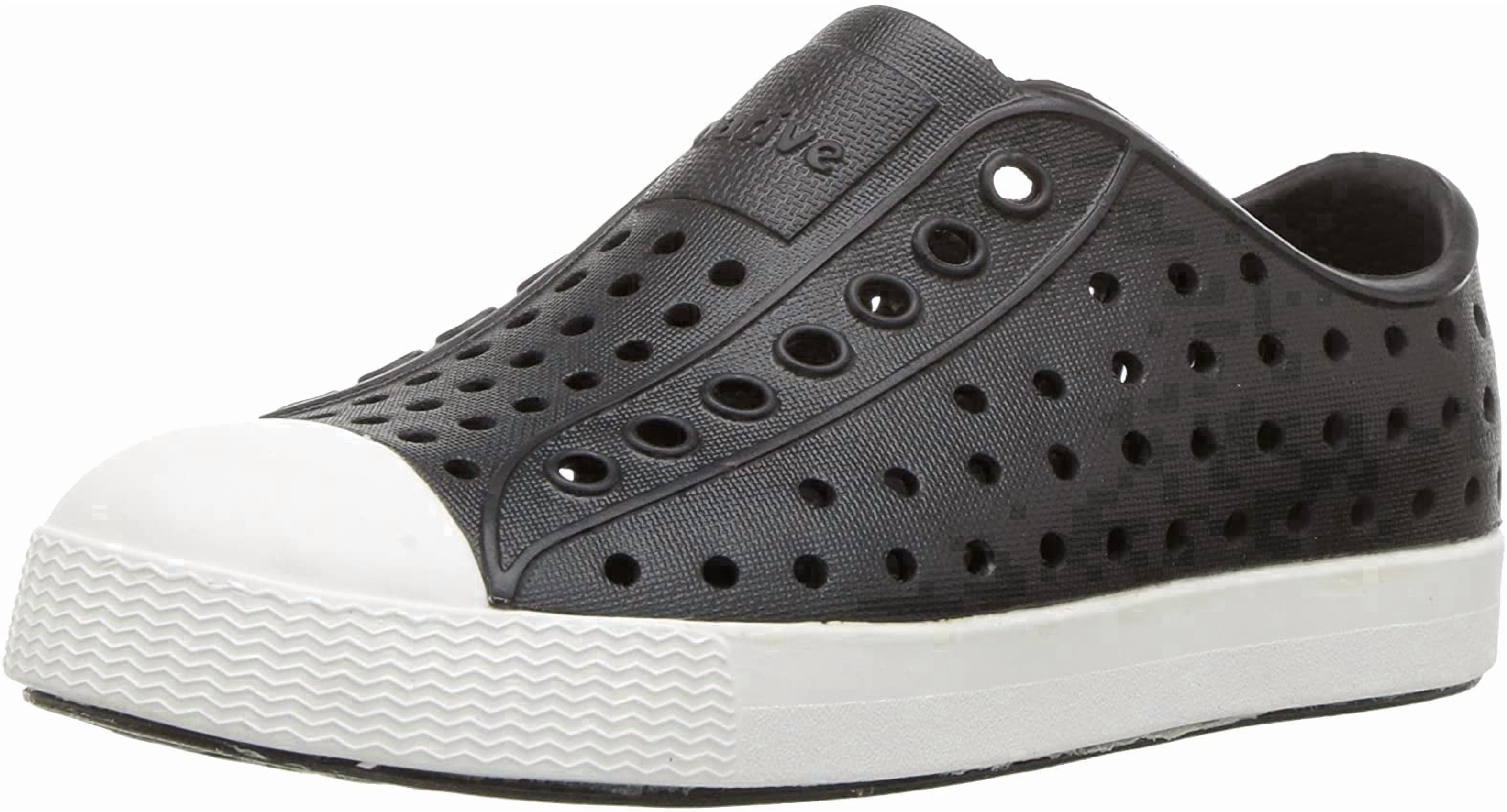 Native Jefferson Kids/Junior Shoes - EVA Material - Resistant - Walmart.com