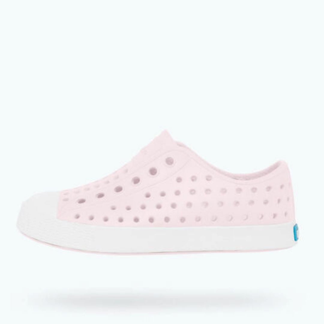 Native Shoes Toddler & Kids Jefferson Sneaker - Walmart.com
