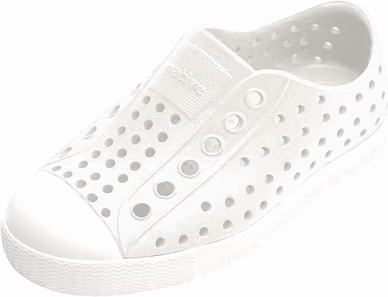 Native Shoes Toddler Sneakers Shoes for Kids, Jefferson Lightweight ...