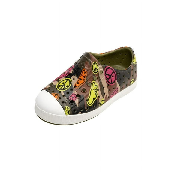 Native Jefferson Sneaker, C5 - Walmart.com