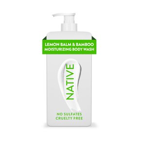 Native Body Wash in Native - Walmart.com