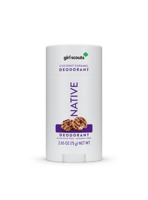 Native Deodorant in Deodorants - Walmart.com