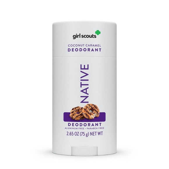 Native Deodorant in Deodorants - Walmart.com