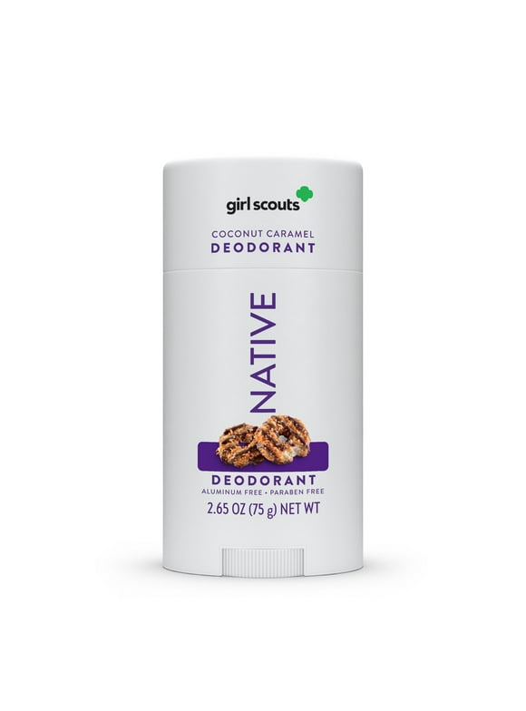 Native Deodorant in Deodorants - Walmart.com