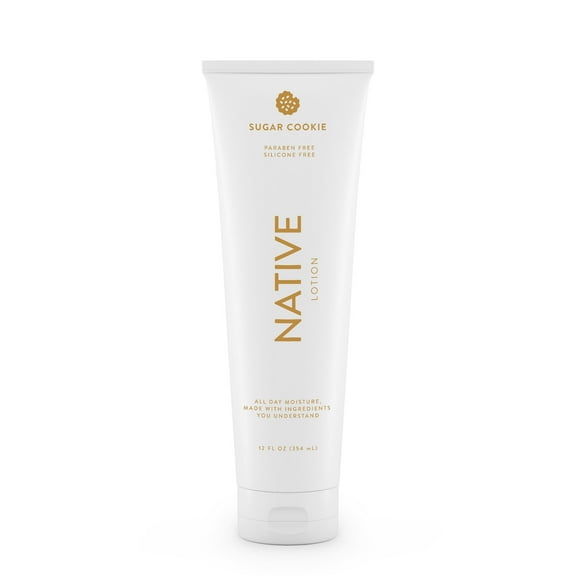 Native Lotion in Native - Walmart.com