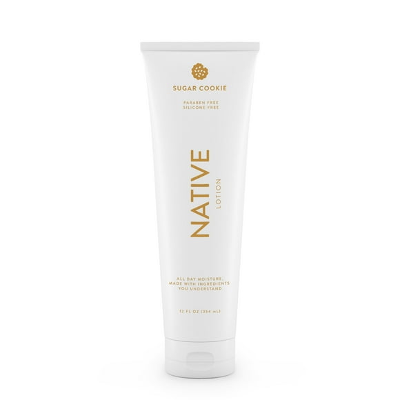 Native Lotion in Native - Walmart.com