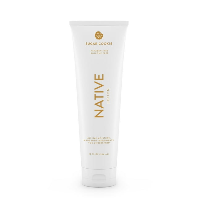 Native Limited Edition Holiday Collection Hand & Body Moisturizer ...