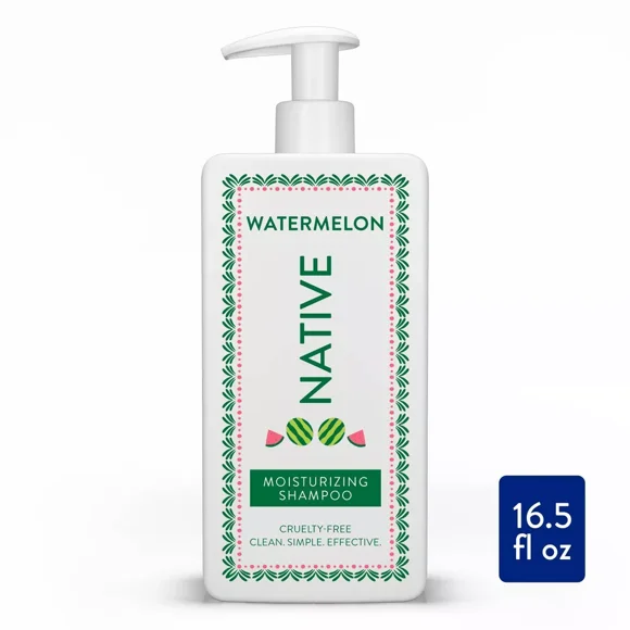 Native shampoo in Beauty by Top Brands - Walmart.com
