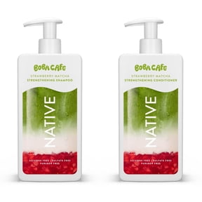 Native shampoo in Beauty by Top Brands - Walmart.com