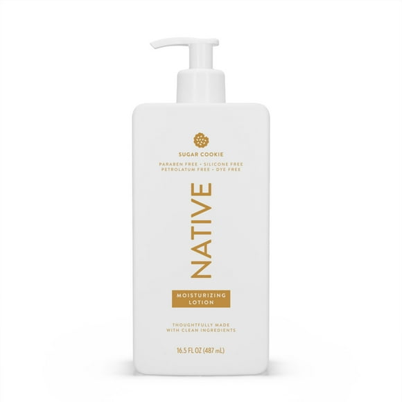 Native Lotion in Native - Walmart.com