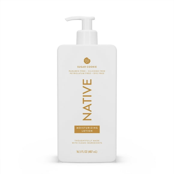 Native Lotion in Native - Walmart.com
