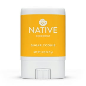 Native Deodorant in Deodorants - Walmart.com