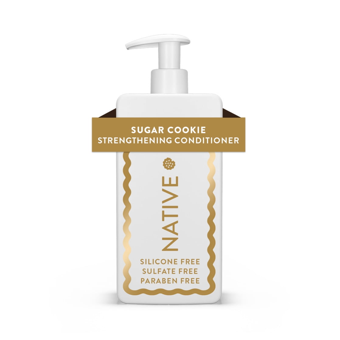 Native Limited Edition Sugar Cookie Conditioner 16.5 fl oz - Walmart.com