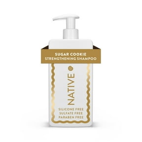 Native Limited Edition Sugar Cookie Body Wash, 18 oz, Holiday Scent ...