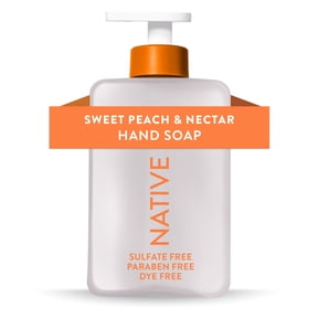 Native Hand Soap in Native - Walmart.com