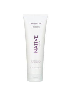 Native Lotion in Native - Walmart.com