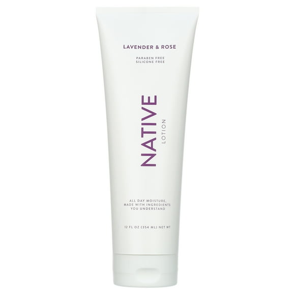 Native Lotion in Native - Walmart.com